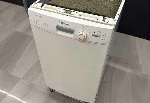 Посудомоечная машина Electrolux 45