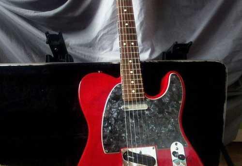 Электрогитара Fender Telecaster American 60s