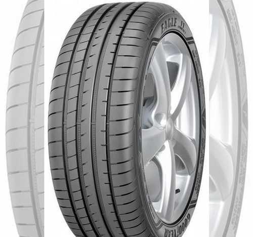 Goodyear Eagle F1 Asymmetric 3 235/50 R18 97V