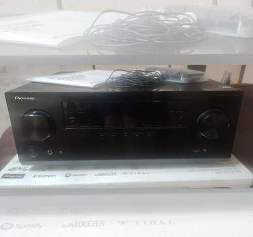 AV-ресивер 5.2 Pioneer VSX-831