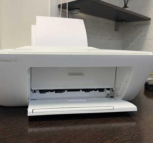 Принтер hp deskjet 2320