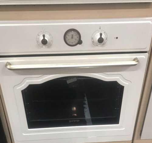 Духовой шкаф Gorenje BO53 CLI