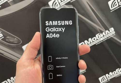 Samsung Galaxy A04e, 4/64 ГБ