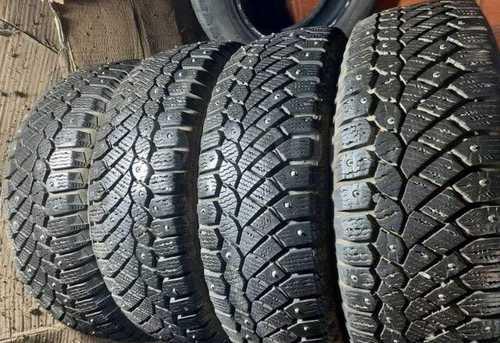 Gislaved Nord Frost 200 175/70 R13