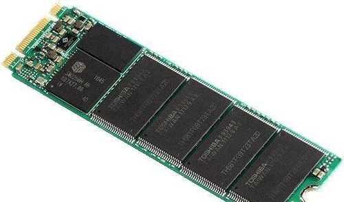 Накопитель SSD Plextor M.2 128Gb PX-128M8VG