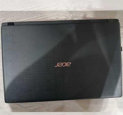 Ноутбук acer aspire 3