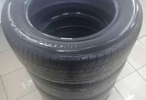 Летние шины Firestone Firehawk Wide 215/60 R16