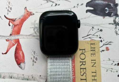 Часы apple Watch 7 41 mm