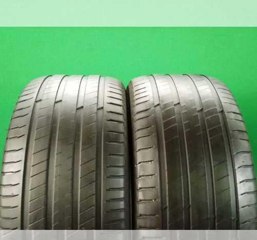 Michelin Latitude Sport 3 255/50 R19