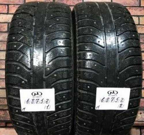 Bridgestone Ice Cruiser 7000 205/55 R16