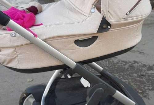 Stokke Crusi Коляска 2 в 1