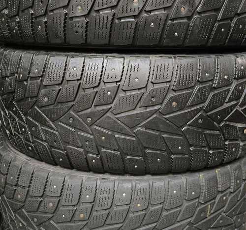 Dunlop Grandtrek Ice 02 265/60 R18
