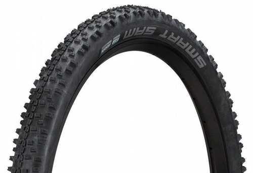 Покрышка schwalbe 27.5x2.25 (57-584) Smart Sam Per