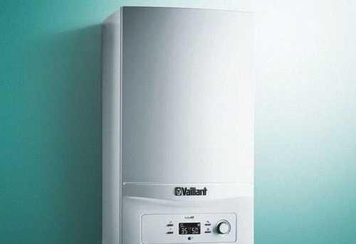 Газовый котел Vaillant turboFIT VUW 242/5-2 к