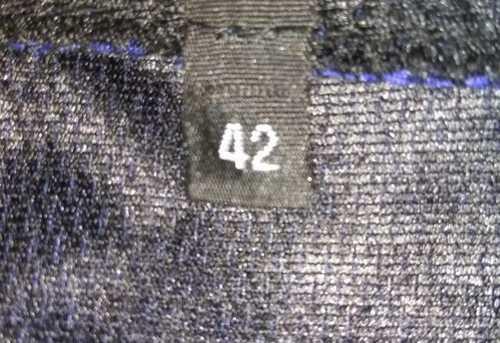 Детская куртка ветровка adidas 42 рз