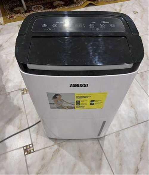 Осушитель воздуха Zanussi ZDH-40L