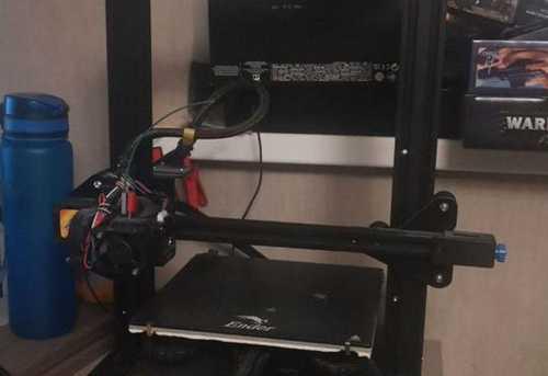 Creality ender 3 v2