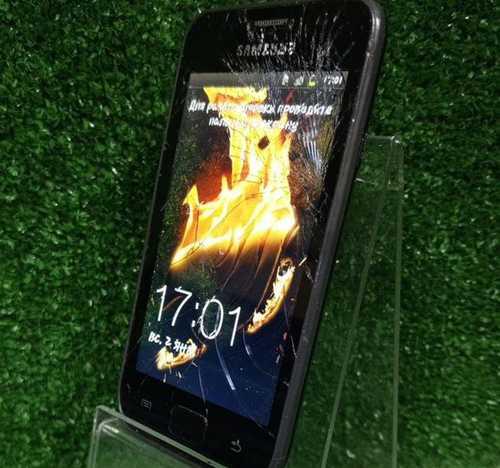 Запчасти смартфон Samsung Galaxy S scLCD GT-I9003