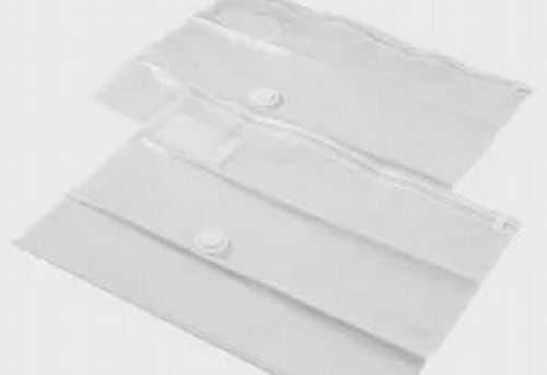 Spantad Вакуумный пакет, светло-серый, 67x100 см2