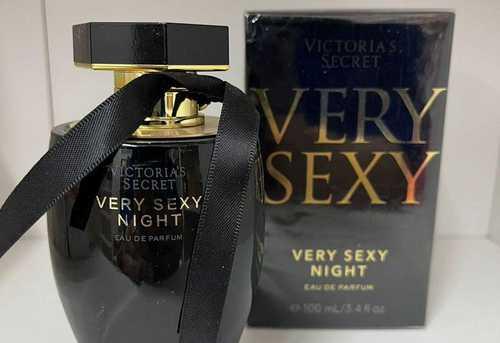 Парфюм женский Victoria's Secret Sexy Night 100 мл