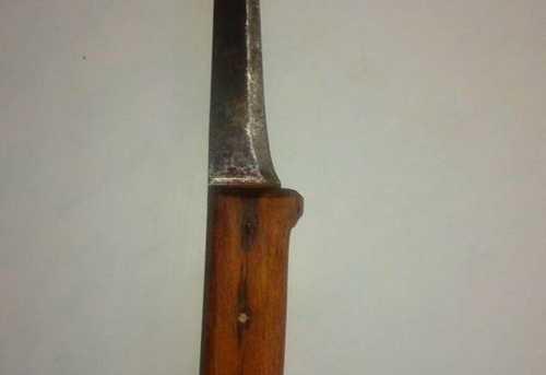 Обвалочный нож для мяса, СССР