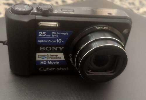 Фотоаппарат sony DSC-H70