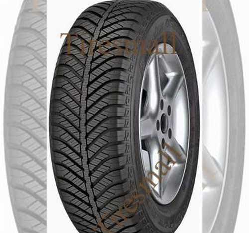Goodyear Vector 4Seasons 225/60 R18 104V