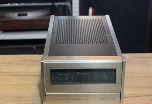 Мс amplifier Accuphase C 17