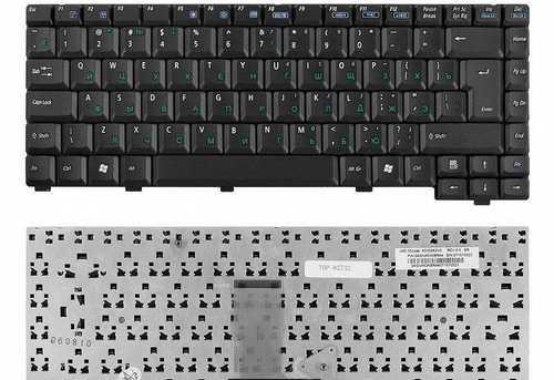 Клавиатура Asus A3 A3000 A3000E A3000G A3000L A30