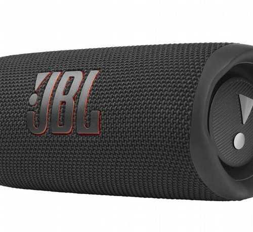 Портативная колонка JBL Flip 6