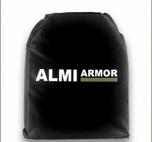 Баллистический пакет Almi Armor боковой 28х35 см