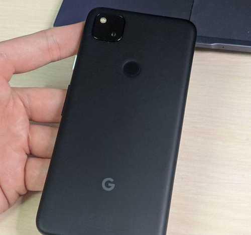 Google Pixel 4a, 6/128 ГБ