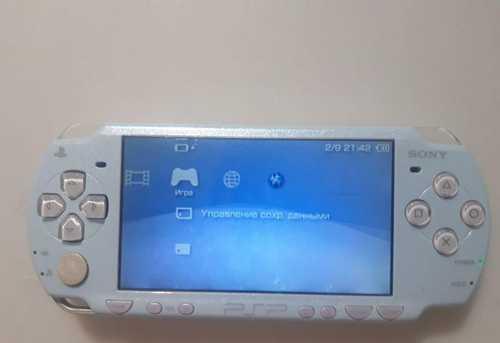 Sony PSP-2000 (Японка)