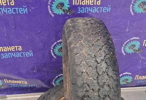 Amtel Seven Hills К-158 205/70 R14 95Q