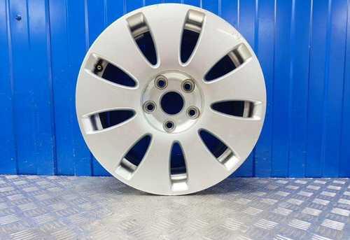 Диск литой R16 / 5x112 J7.0 42ET DIA57.1 (б/у)