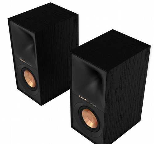 Полочная акустика Klipsch R-40M Black