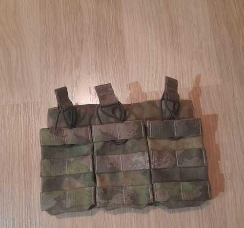 Ars Arma Подсумок ак (старопошивный)