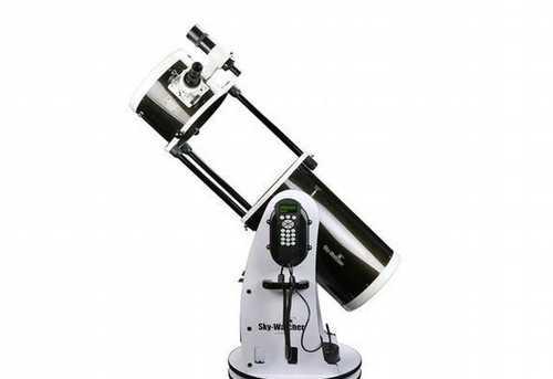Телескоп Sky-Watcher Dob 10" Retractable SynScan g