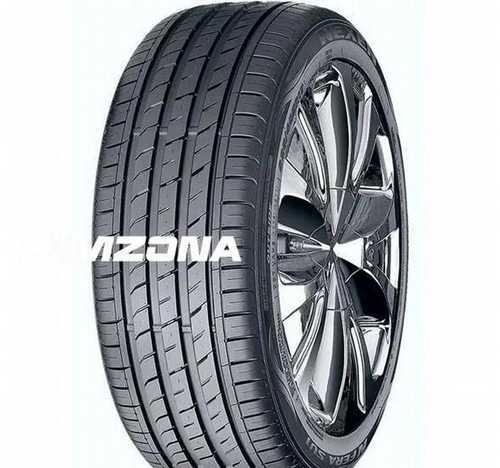 Nexen N'Fera SU1 215/40 R17 87W