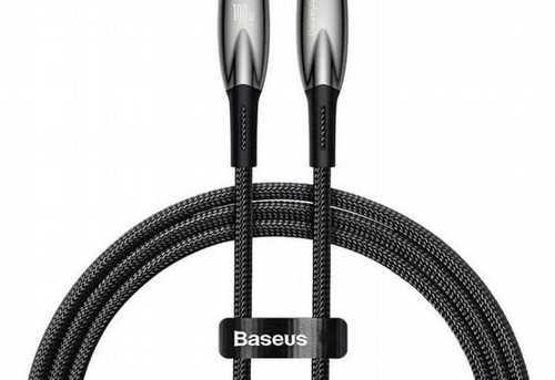 Type-C Кабель Baseus Glimmer Series Fast Charging