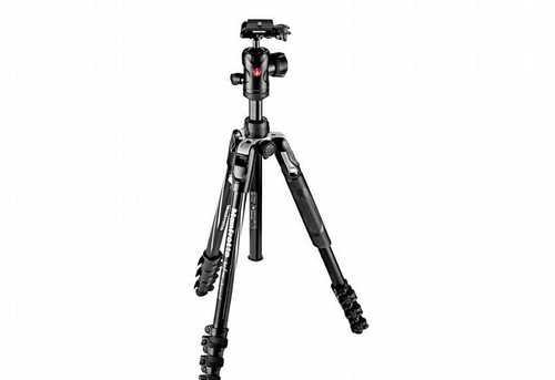 Штатив Manfrotto mkbfrla4BK-BH Befree Advanced с ш