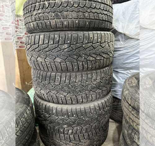 Nokian Tyres Nordman 7 205/55 R16 94T