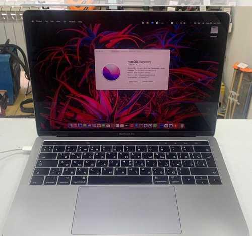 Apple MacBook Pro (13-inch 2016)(А79)