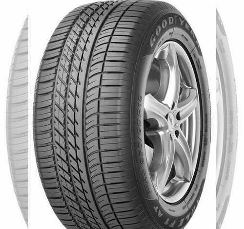 Goodyear Eagle F1 Asymmetric SUV 295/40 R22 112W