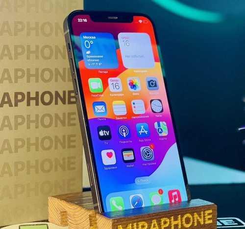 iPhone 12, 128 ГБ