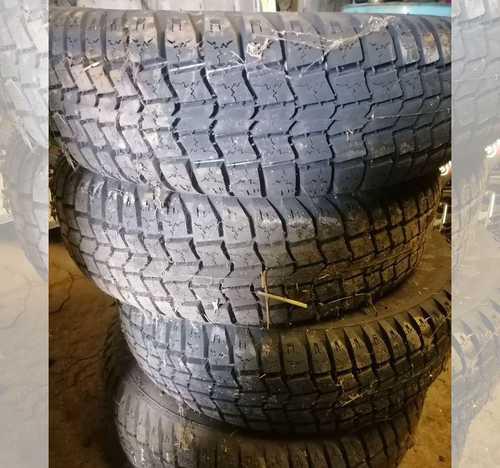 Алтайшина Forward Professional 121M 225/75 R16