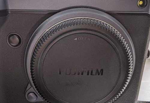 Fujifilm gfx100