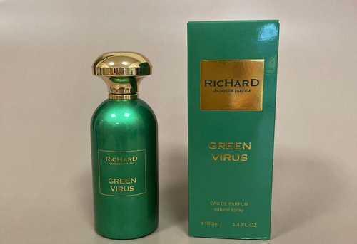 Richard Green Virus 100ml