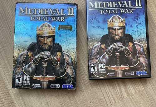 Medieval 2 Total War Limited Edition