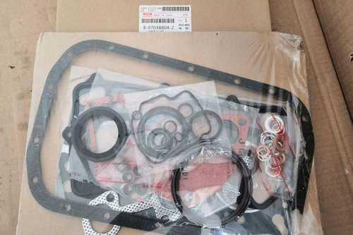Ремкомплект двигателя Kubota D1005